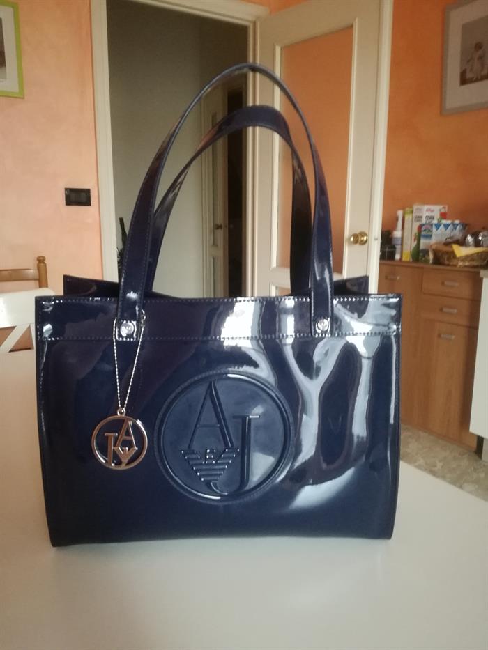 BORSA ARMANI JEANS